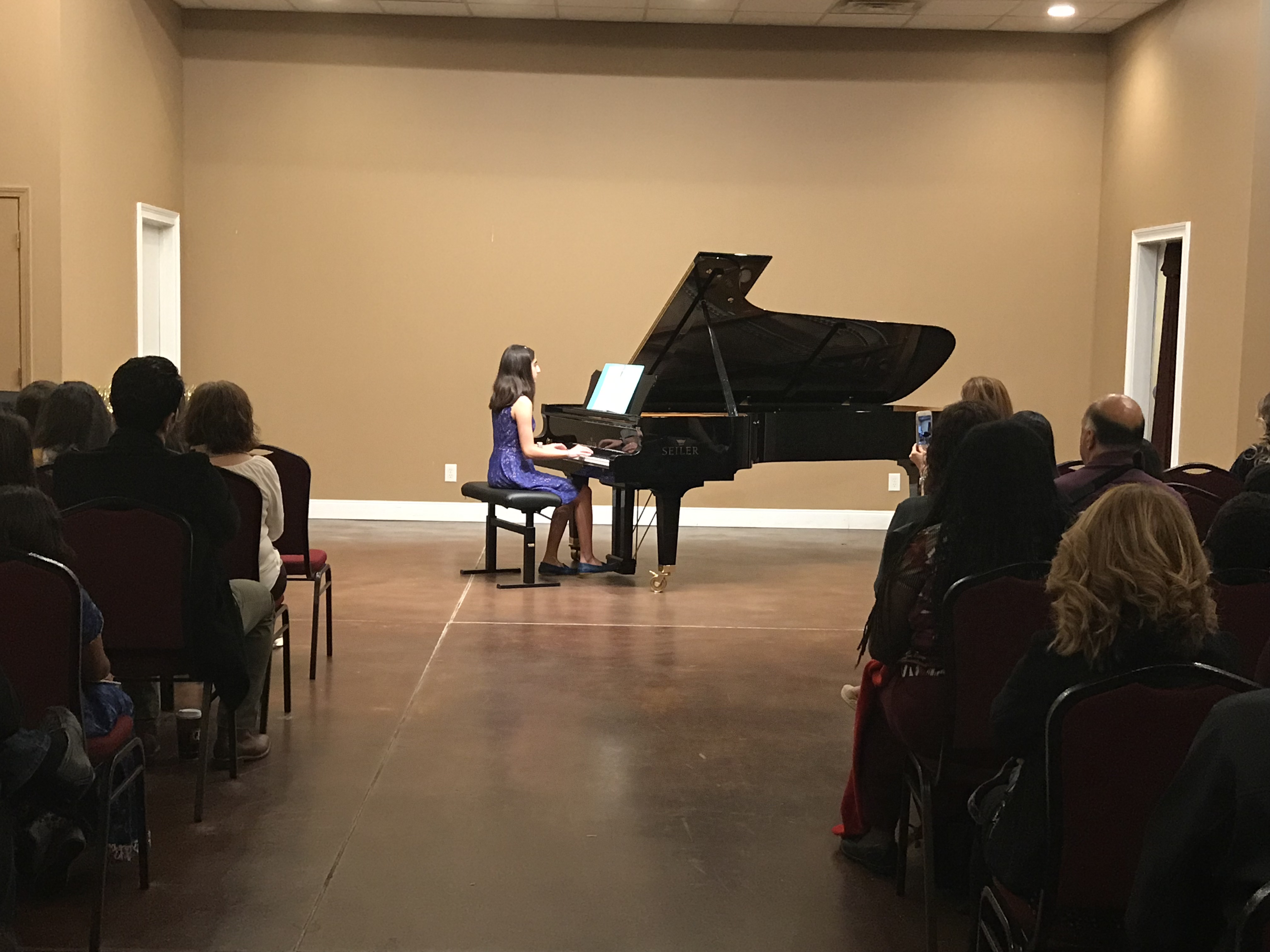 Fardin's Music School | Lessons At Your Home